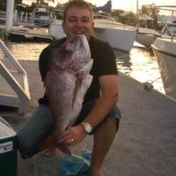 SNAPPER – My Fishing Place