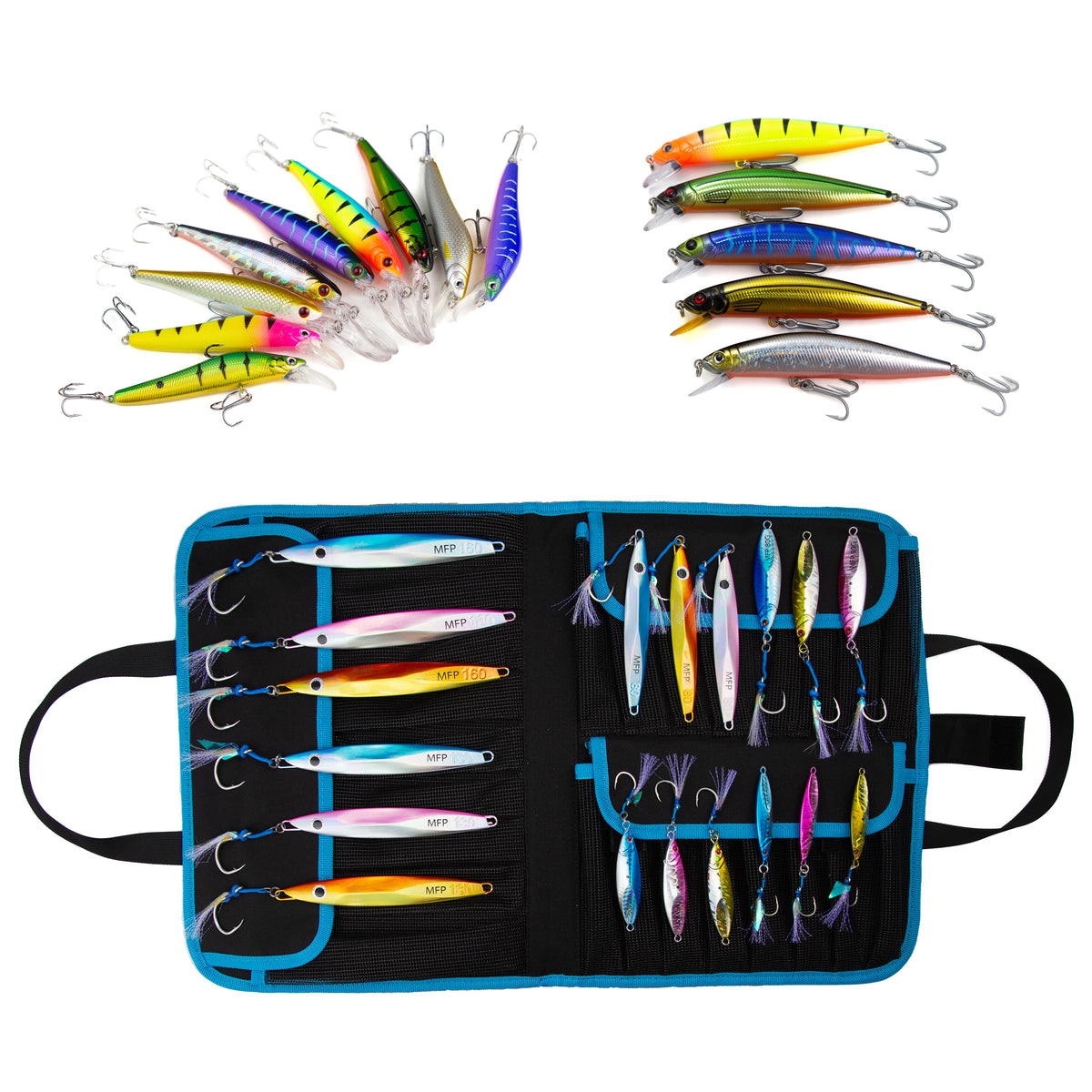 Packs – My Fishing Place