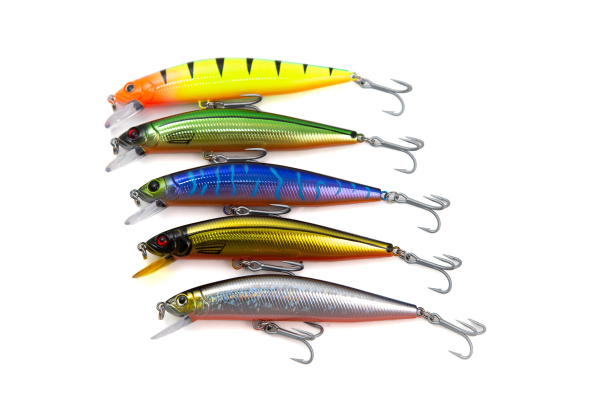 The Cast Craft Badger Pack – My Fishing Place