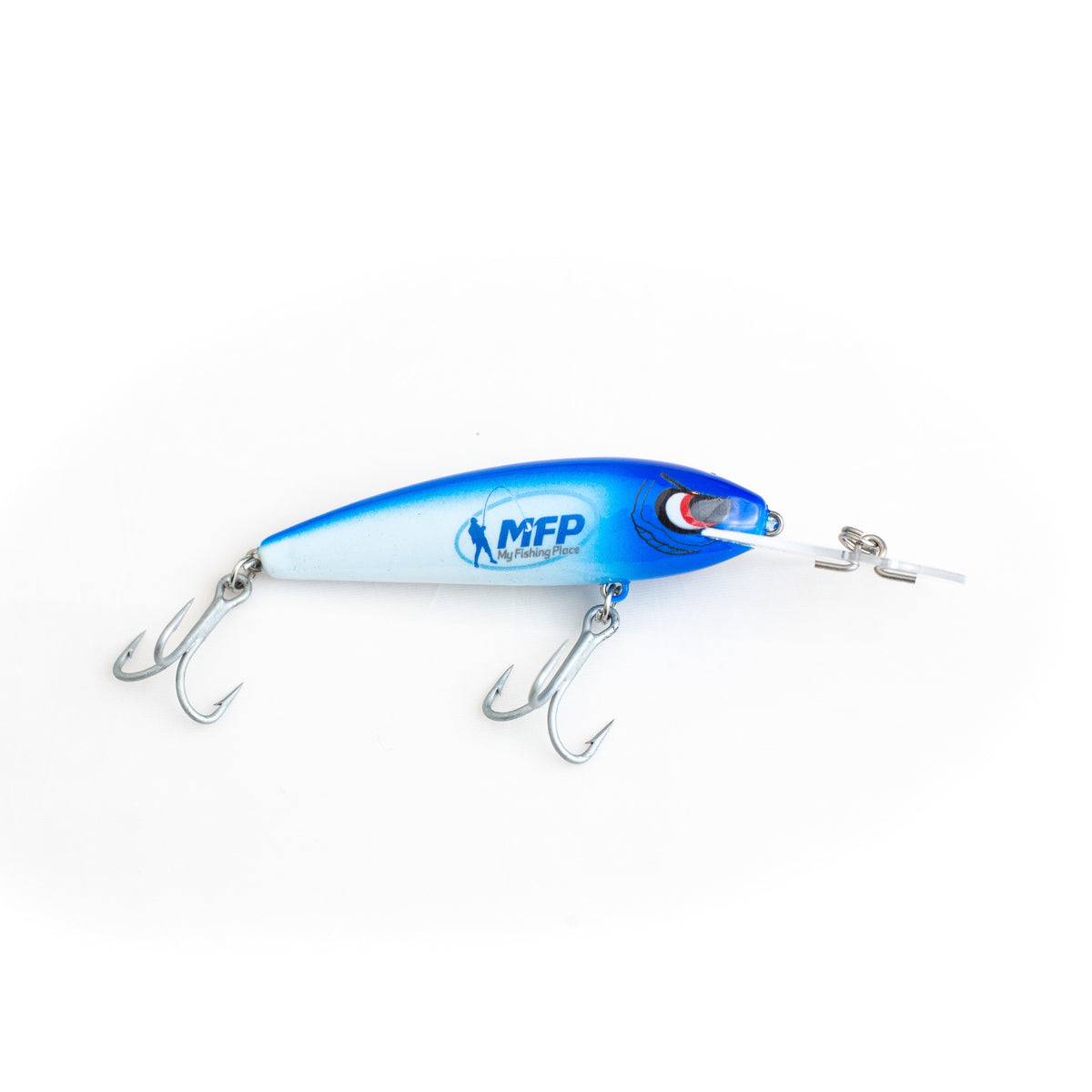 MFP Reidy's Taipan (Original Blue) – My Fishing Place